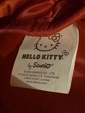 Hello Kitty | Accessories | Hello Kitty Backpack | Poshmark
